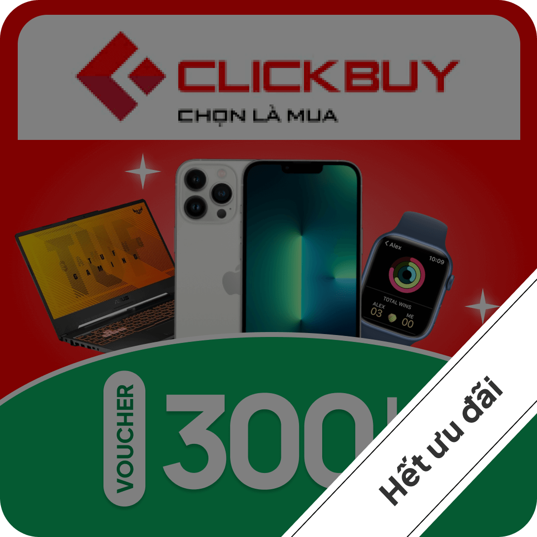 Ưu đãi thẻ TPBank EVO